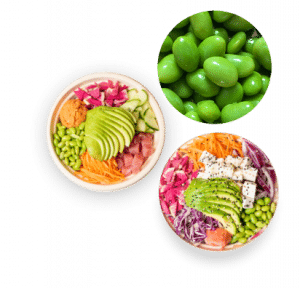 Poke Poke Sushi Unrolled Restaurants in Michigan & Florida | Takeout ...