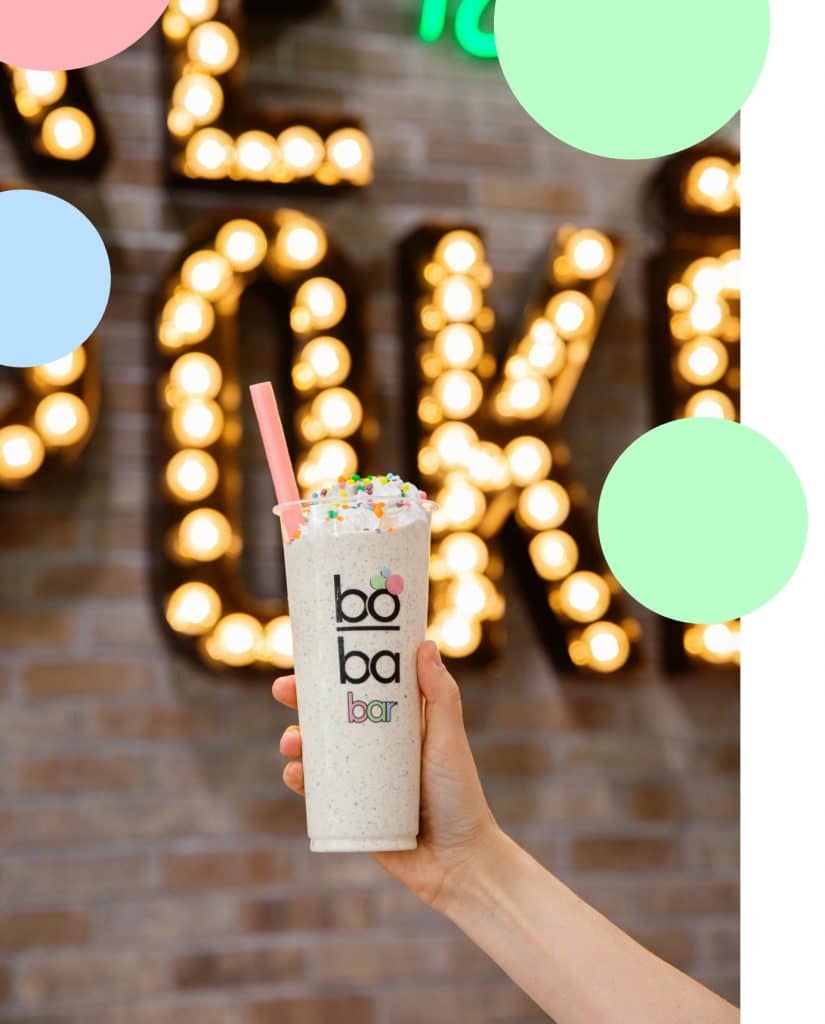 Boba Bar: Bubble Tea Places Nearby in Detroit, MI & Tampa, FL | Poke ...